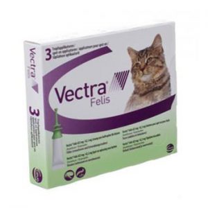 VECTRA FELIS – پویان مهر زرین